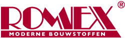 Romex – Moderne Bouwstoffen